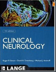 Clinical Neurology, Seventh Edition (LANGE Clinical Medicine) | Medical ...